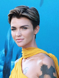 Ruby Rose sera Batwoman