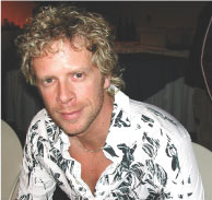 —Stéphane Chartrand